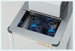 低温の循環が可能なチラー(低温恒温水循環装置) NCB-2410型 | EYELA 東京理化器械株式会社