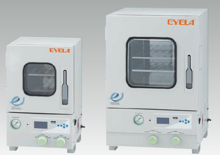 乾燥器｜真空定温乾燥器 | EYELA 東京理化器械株式会社