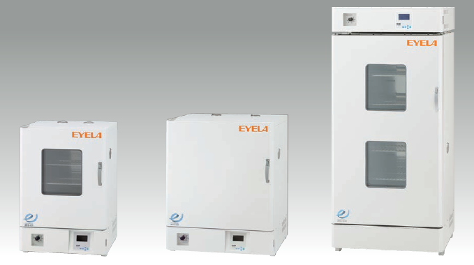 乾燥器｜送風定温乾燥器 | EYELA 東京理化器械株式会社