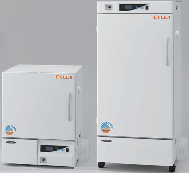恒温器｜低温恒温器 | EYELA 東京理化器械株式会社