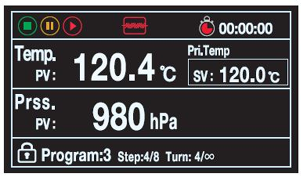 乾燥器｜真空定温乾燥器 | EYELA 東京理化器械株式会社