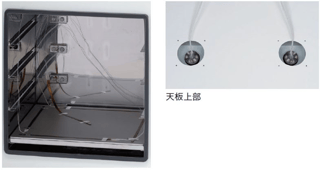 乾燥器｜真空定温乾燥器 | EYELA 東京理化器械株式会社