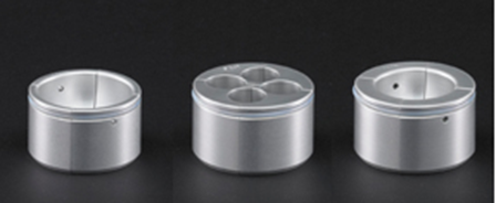 合成装置｜アルミブロック恒温槽（シンフレックス：BBS型） | EYELA 東京理化器械株式会社