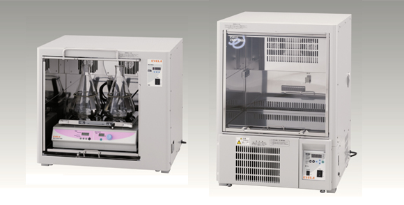 振盪装置｜振盪機 | EYELA 東京理化器械株式会社