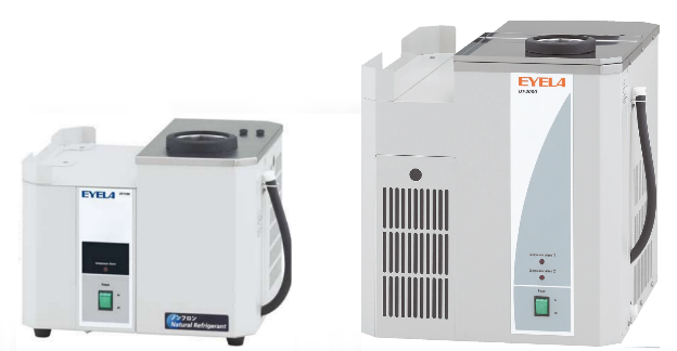 冷却・トラップ装置｜冷却トラップ装置 | EYELA 東京理化器械株式会社