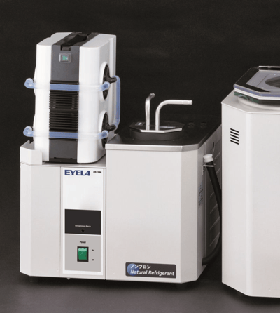 冷却・トラップ装置｜冷却トラップ装置 | EYELA 東京理化器械株式会社