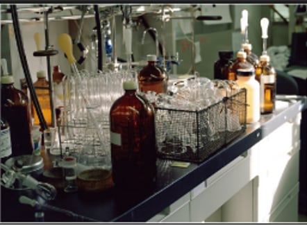 [冷却トラップ装置]UT-1100･2000型用アルミブロックセット | EYELA 東京理化器械株式会社