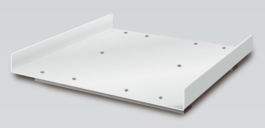 [真空定温乾燥器]VOS用温度分布均一棚板 | EYELA 東京理化器械株式会社